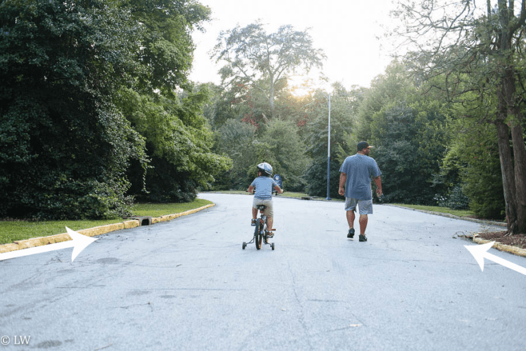 Improve your Photography with Leading Lines