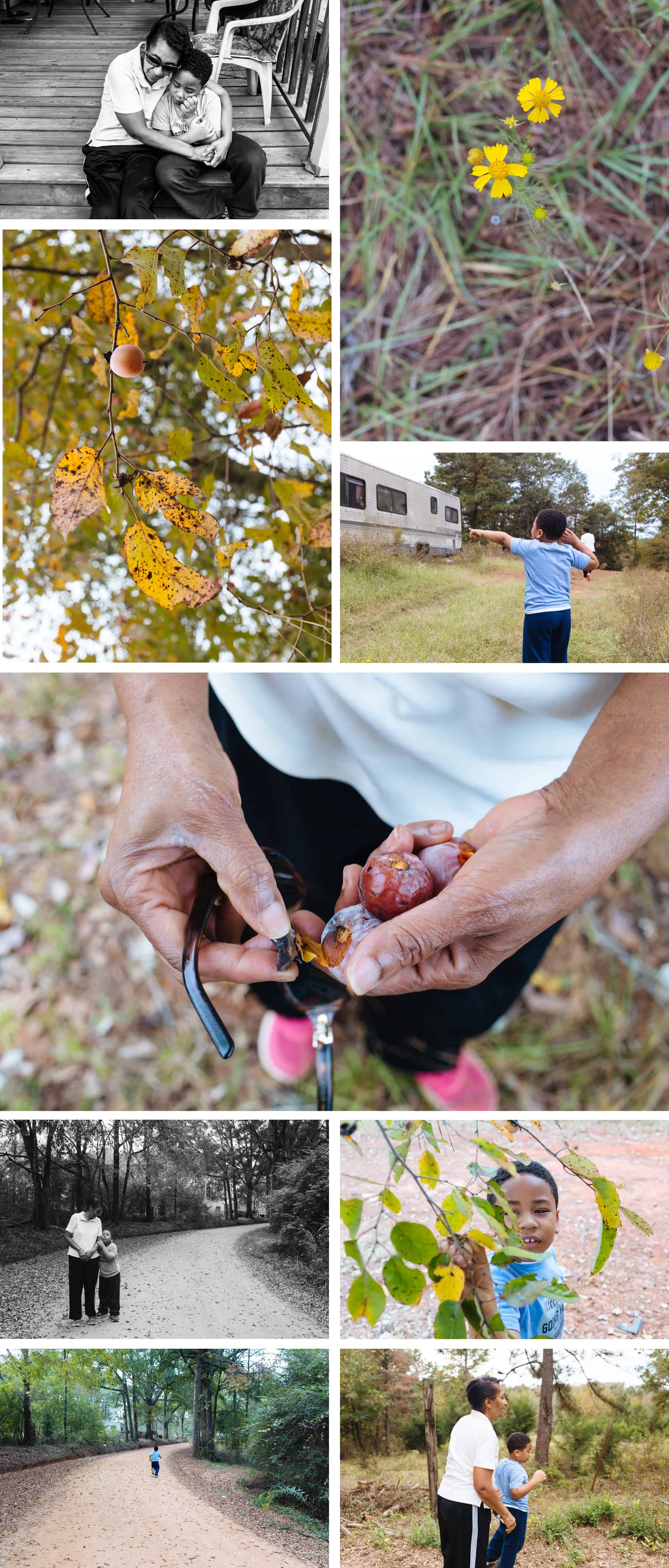 10 on 10 Photography Project - Everyday Eyecandy
