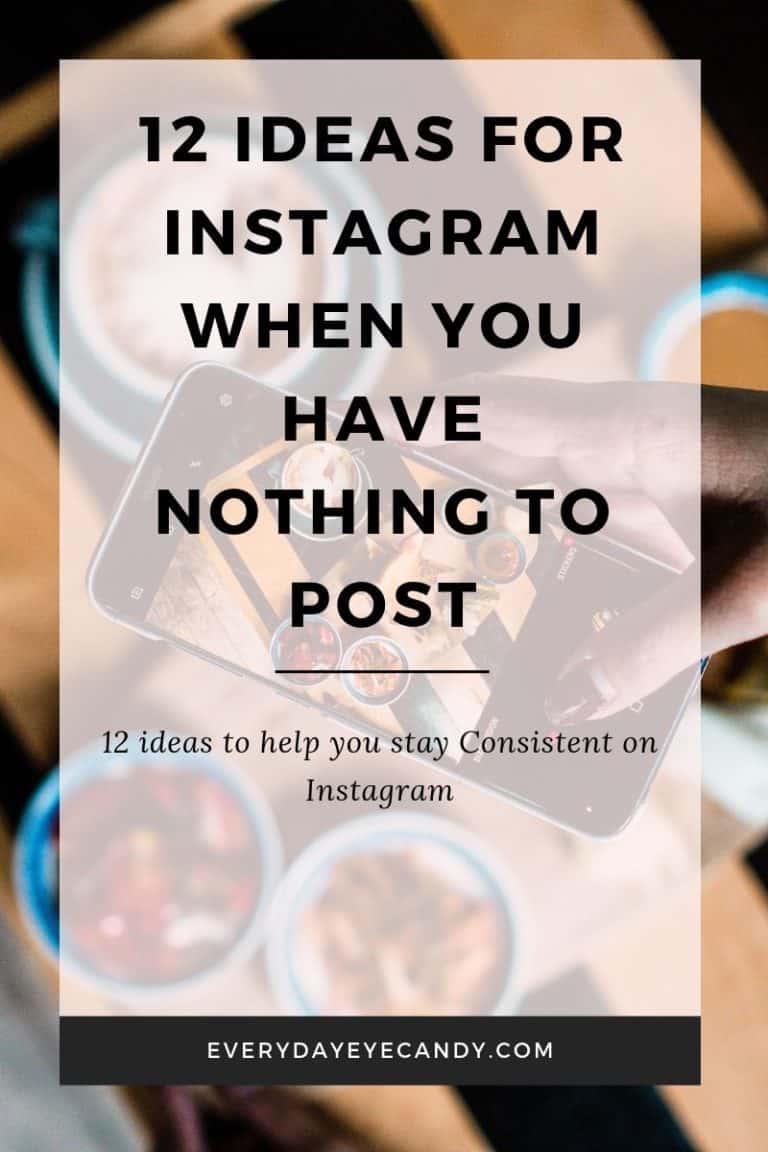 12 Easy Photo Ideas For Instagram Everyday Eyecandy 12-easy-photo-ideas-for-instagram-everyday-eyecandy