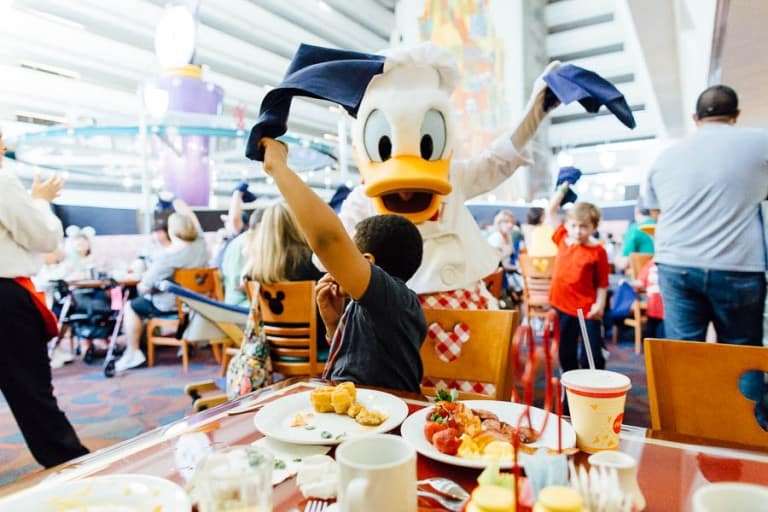 Our Disney Vacation Day Two: The Magic Kingdom - Everyday Eyecandy