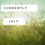 Currently - Everyday Eyecandy