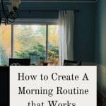 8 Things I do Before 8 Am - Everyday Eyecandy