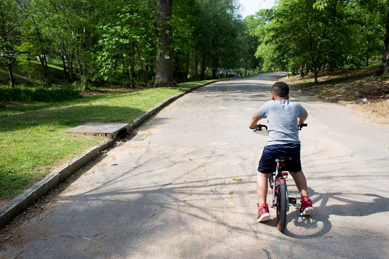 Letters to My Son: On Getting Back Up Again - Everyday Eyecandy