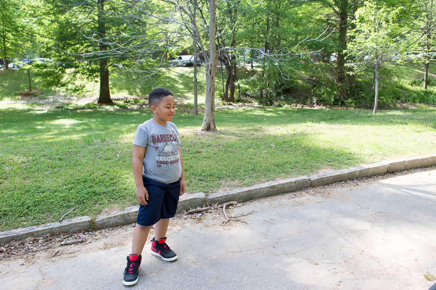 Letters to My Son: On Getting Back Up Again - Everyday Eyecandy