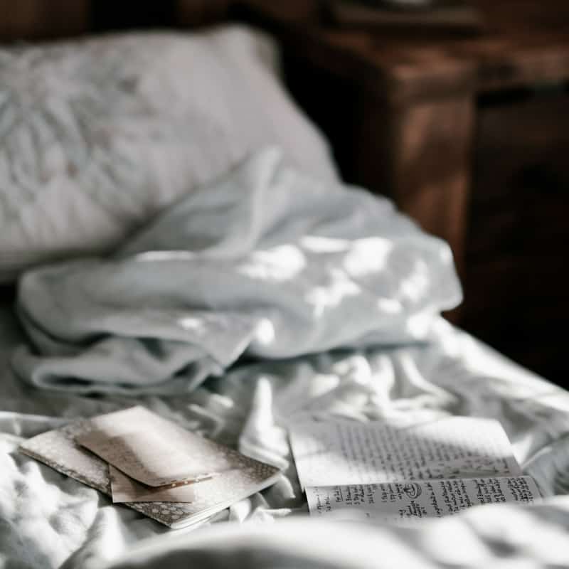 5 Things I Do After 5 PM: My Evening Routine - Everyday Eyecandy