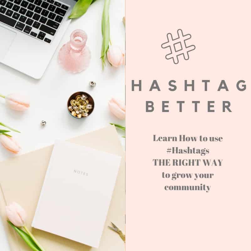 5 Hashtag Tips for Instagram That You Can Use Now - Everyday Eyecandy