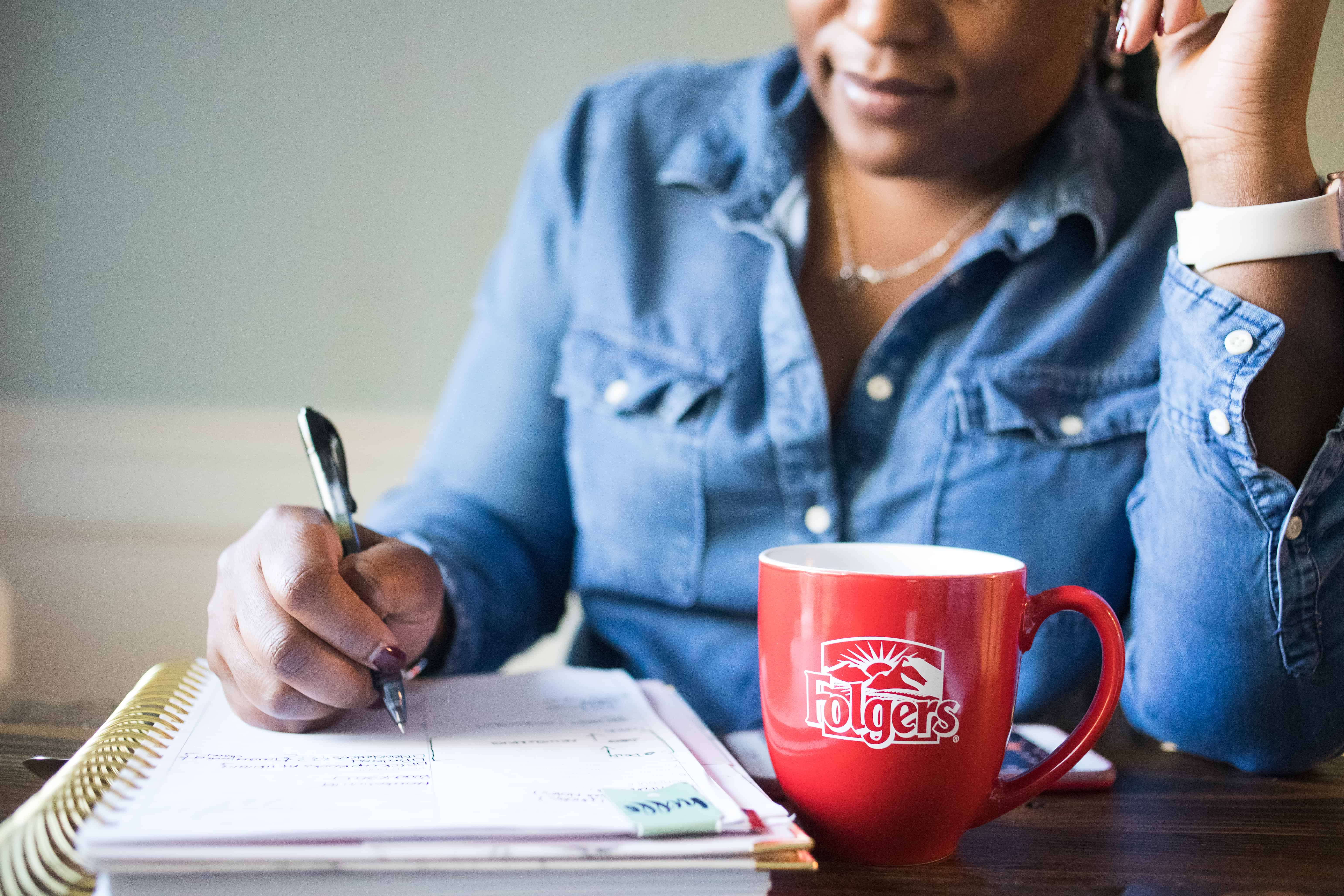 5 Habits That Help Me Return to My Routine - Everyday Eyecandy