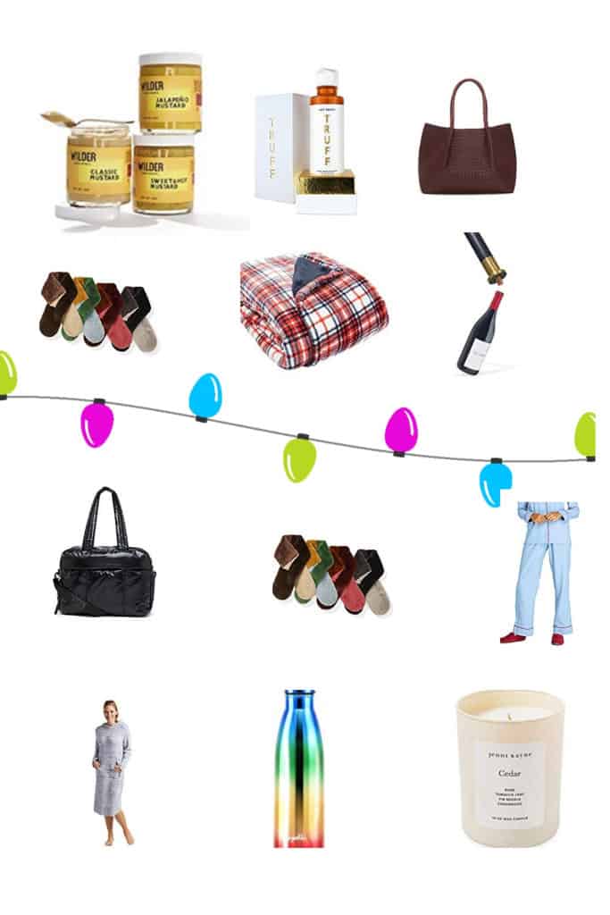 The Best of Oprah's Favorite Things under $100 2019 - Everyday Eyecandy