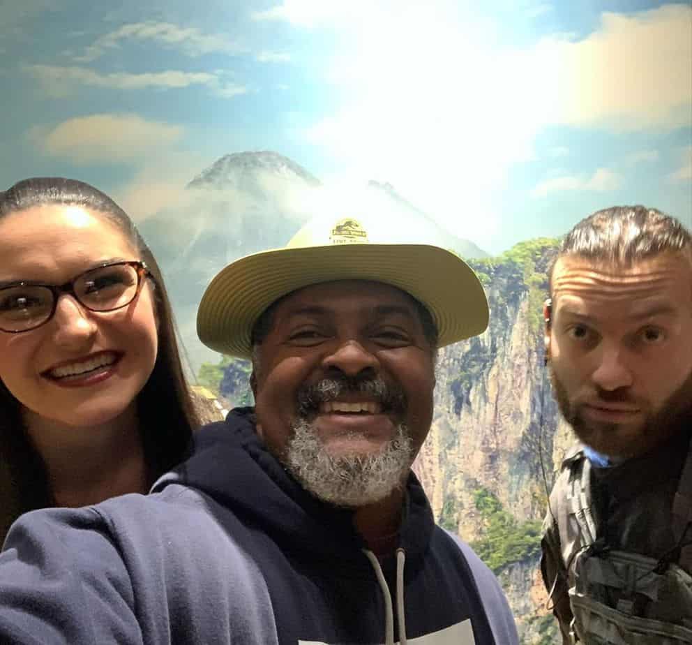 15 Black Men on Instagram That You Should Follow TODAY - Everyday Eyecandy