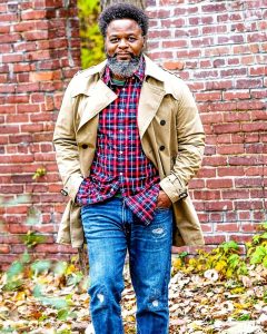 15 Black Men on Instagram That You Should Follow TODAY - Everyday Eyecandy