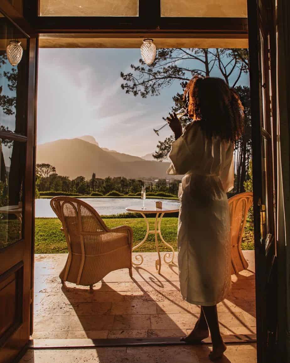 25 Black Travel Bloggers to Stalk On Instagram - Everyday Eyecandy