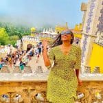 25 Black Travel Bloggers to Stalk On Instagram - Everyday Eyecandy