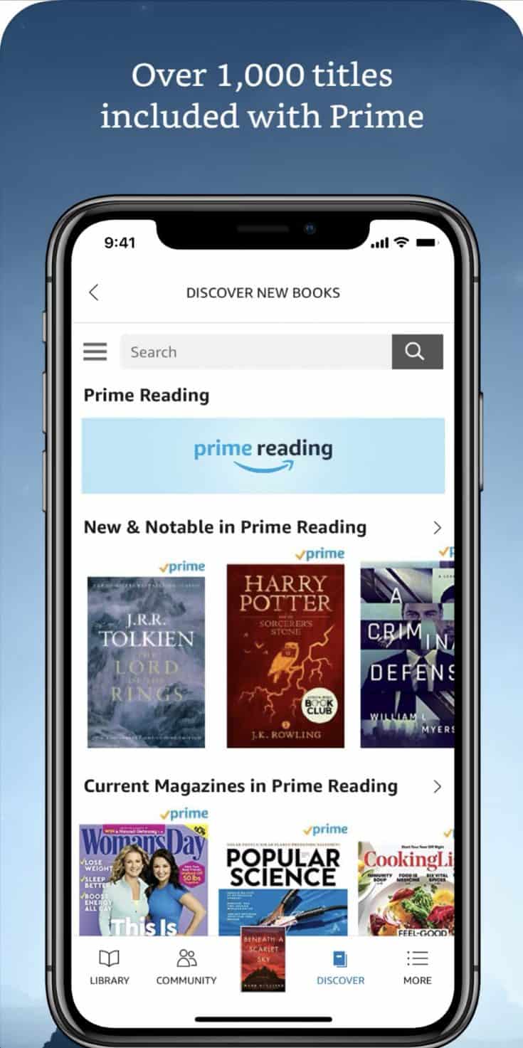 5 Ways to Read For Free While Social Distancing - Everyday Eyecandy