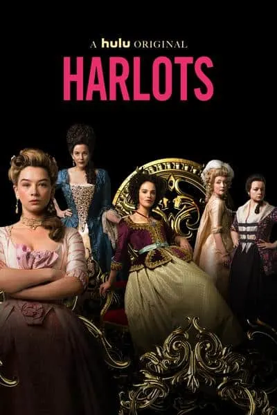 10 Binge-Worthy Original Shows to Watch on Hulu - Everyday Eyecandy