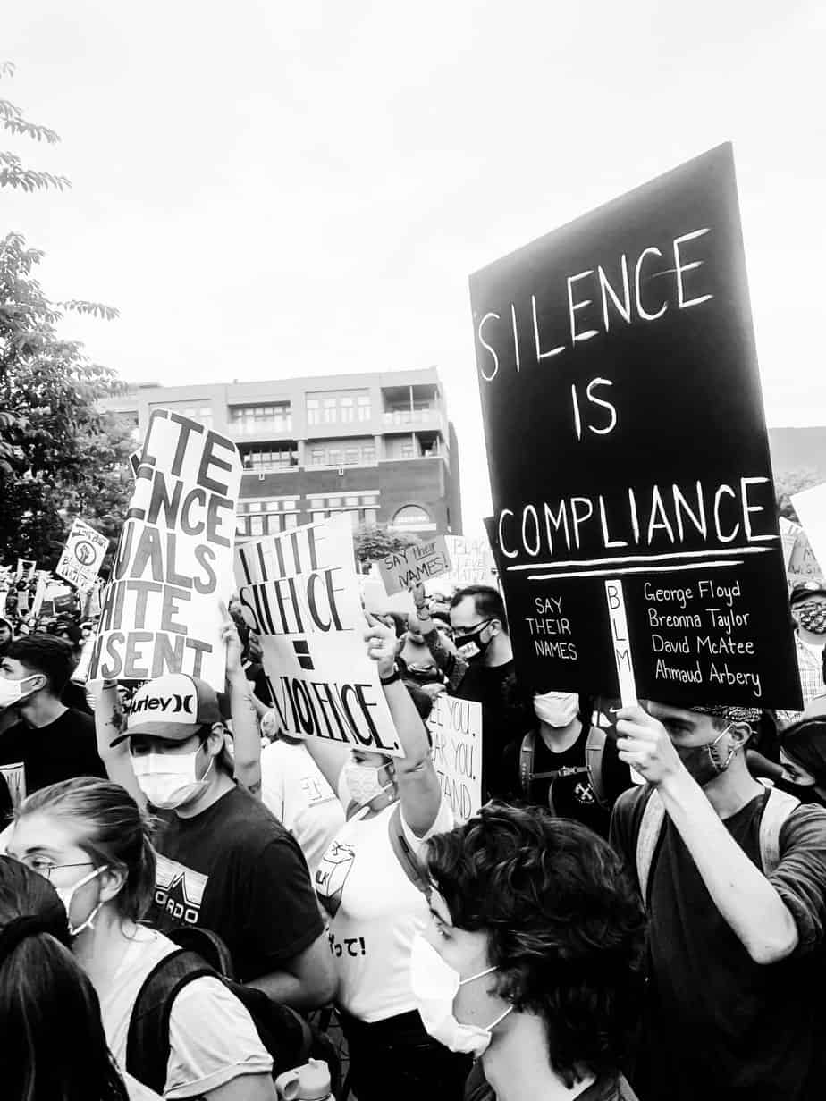 Activism on Instagram: How to Use Instagram for Social Good. - Everyday ...