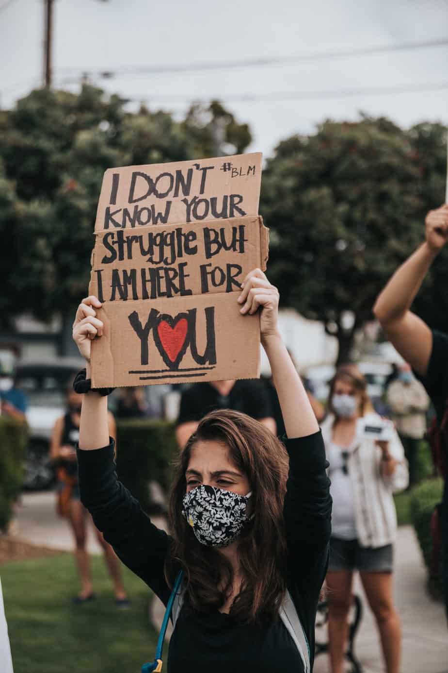 Activism on Instagram: How to Use Instagram for Social Good. - Everyday ...