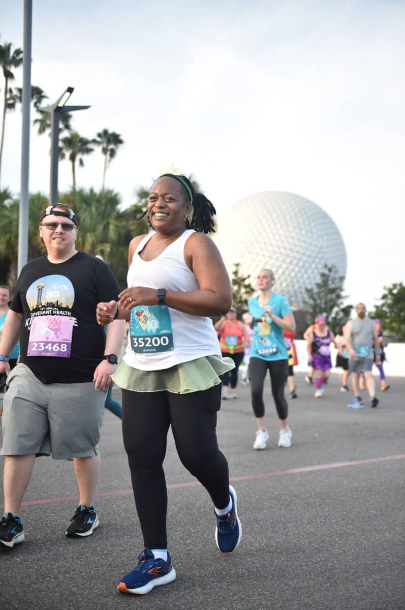 7 Disney Princess Run Tips for First Timers - Everyday Eyecandy