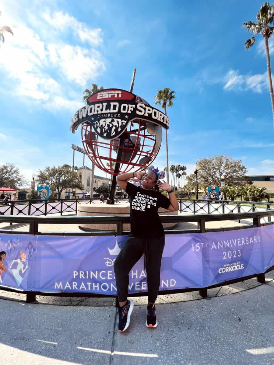 7 Disney Princess Run Tips for First Timers - Everyday Eyecandy