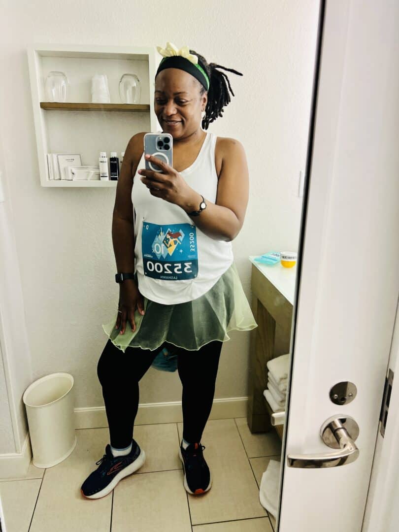 7 Disney Princess Run Tips for First Timers - Everyday Eyecandy