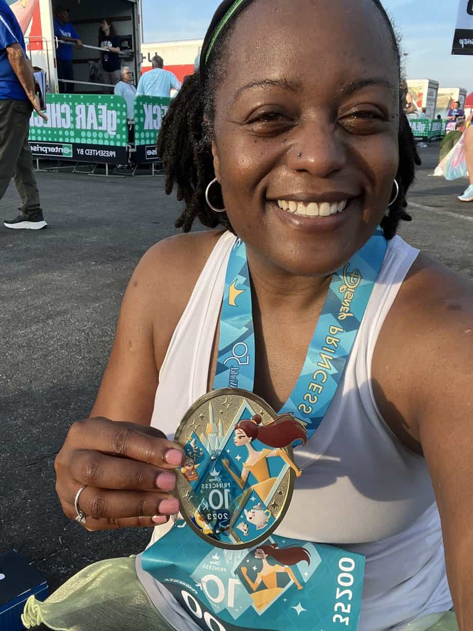 7 Disney Princess Run Tips for First Timers - Everyday Eyecandy