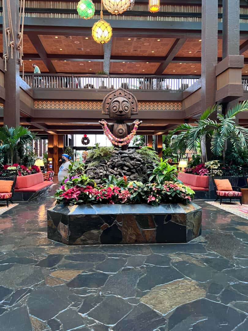 7 Things We Love About Disney's Polynesian Village Resort - Everyday ...