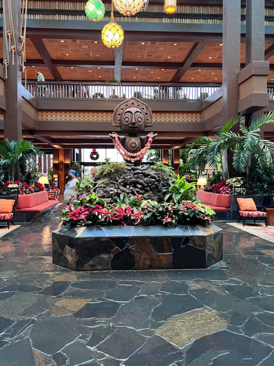 7 Things We Love About Disney's Polynesian Village Resort - Everyday ...