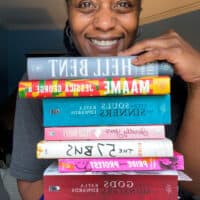 12 Must Read Spicy Booktok Books - Everyday Eyecandy