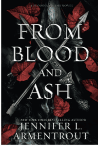 25 of the Best Romantasy Books That You Have to Read - Everyday Eyecandy