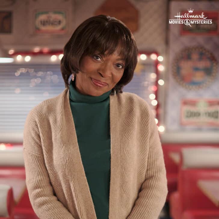 Hallmark Movies & Mysteries Premiere of "Heaven Down Here" on Thursday ...