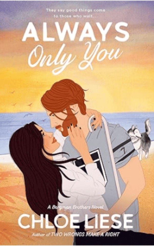 10 of the Best Hockey Romance Books( in my opinion) - Everyday Eyecandy