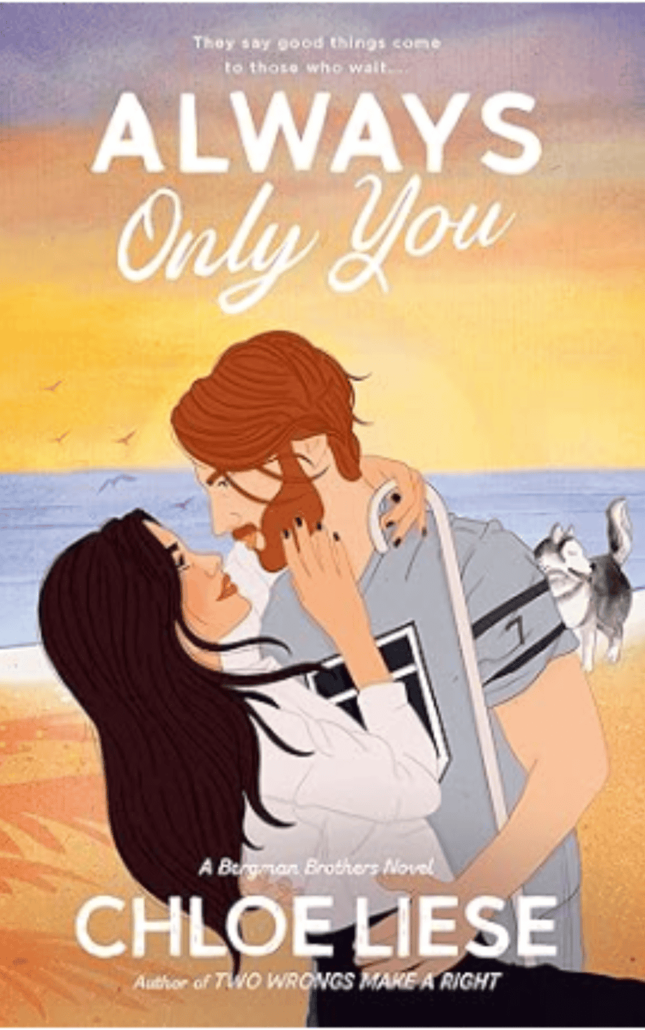 10 of the Best Hockey Romance Books( in my opinion) - Everyday Eyecandy